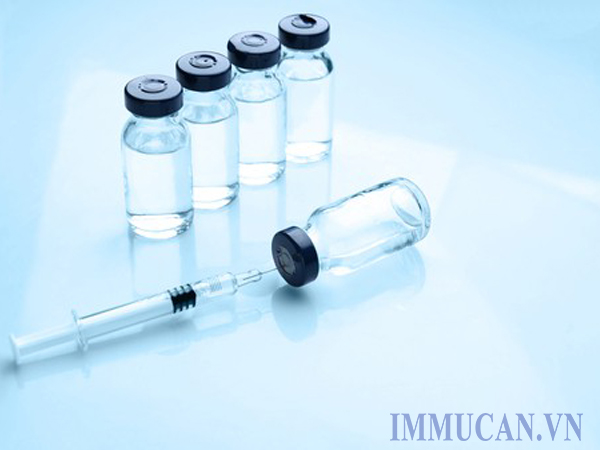Bạn nên biết: Các loại thuốc tăng cường miễn dịch cho cơ thể - IMMUCAN